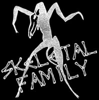 Skeletal Family – Official website for Skeletal Family